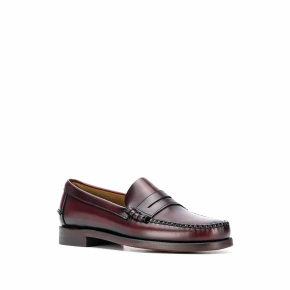 Sebago | Shoes | New Sebago Mens Classic Dan Loafer Medium Width In ...